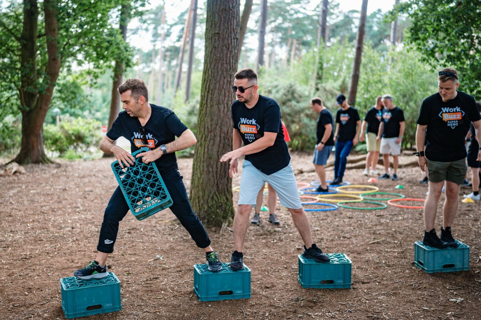 Careers & Job Vacancies | WorkBuzz