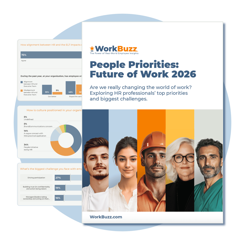 WorkBuzz Live 2025