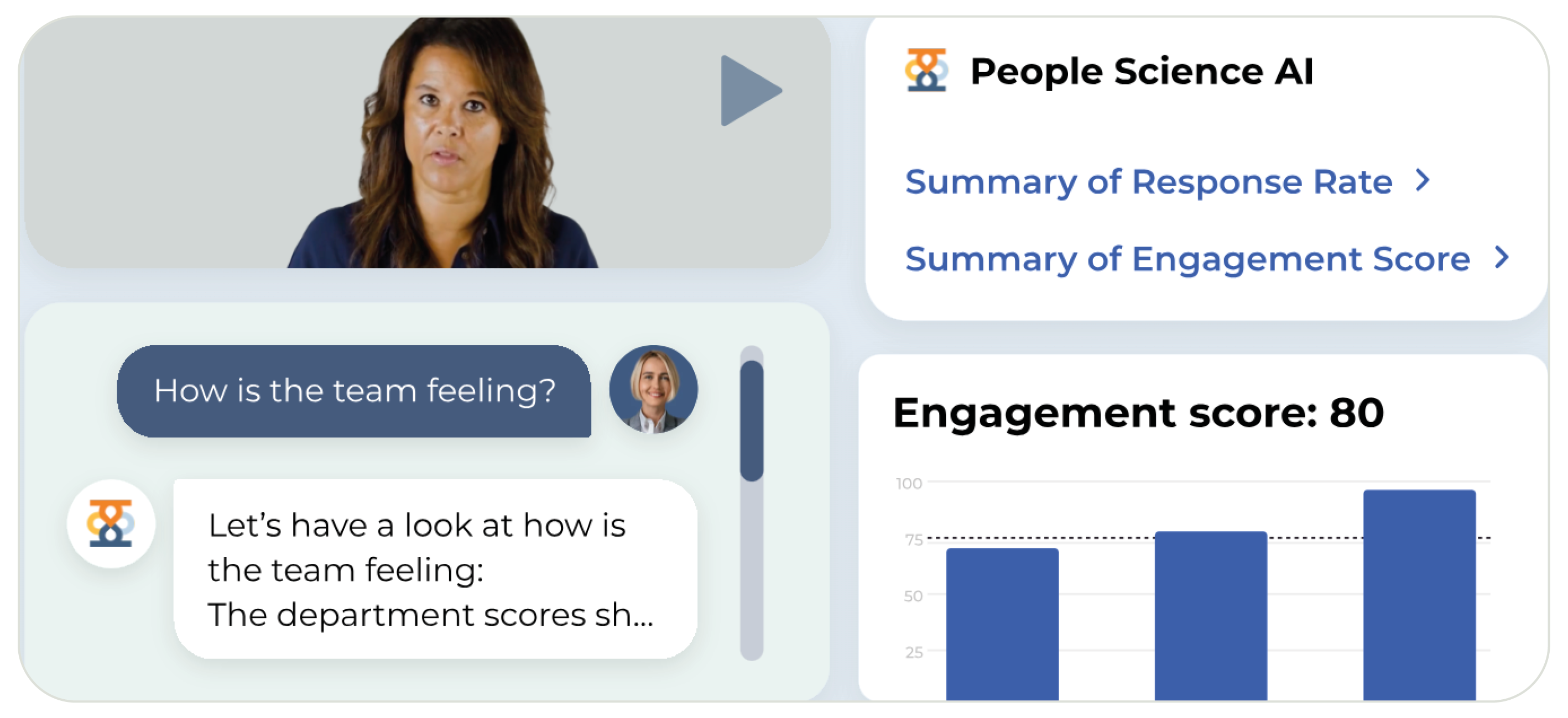 WorkBuzz - Employee Engagement Surveys With Real-World Insights