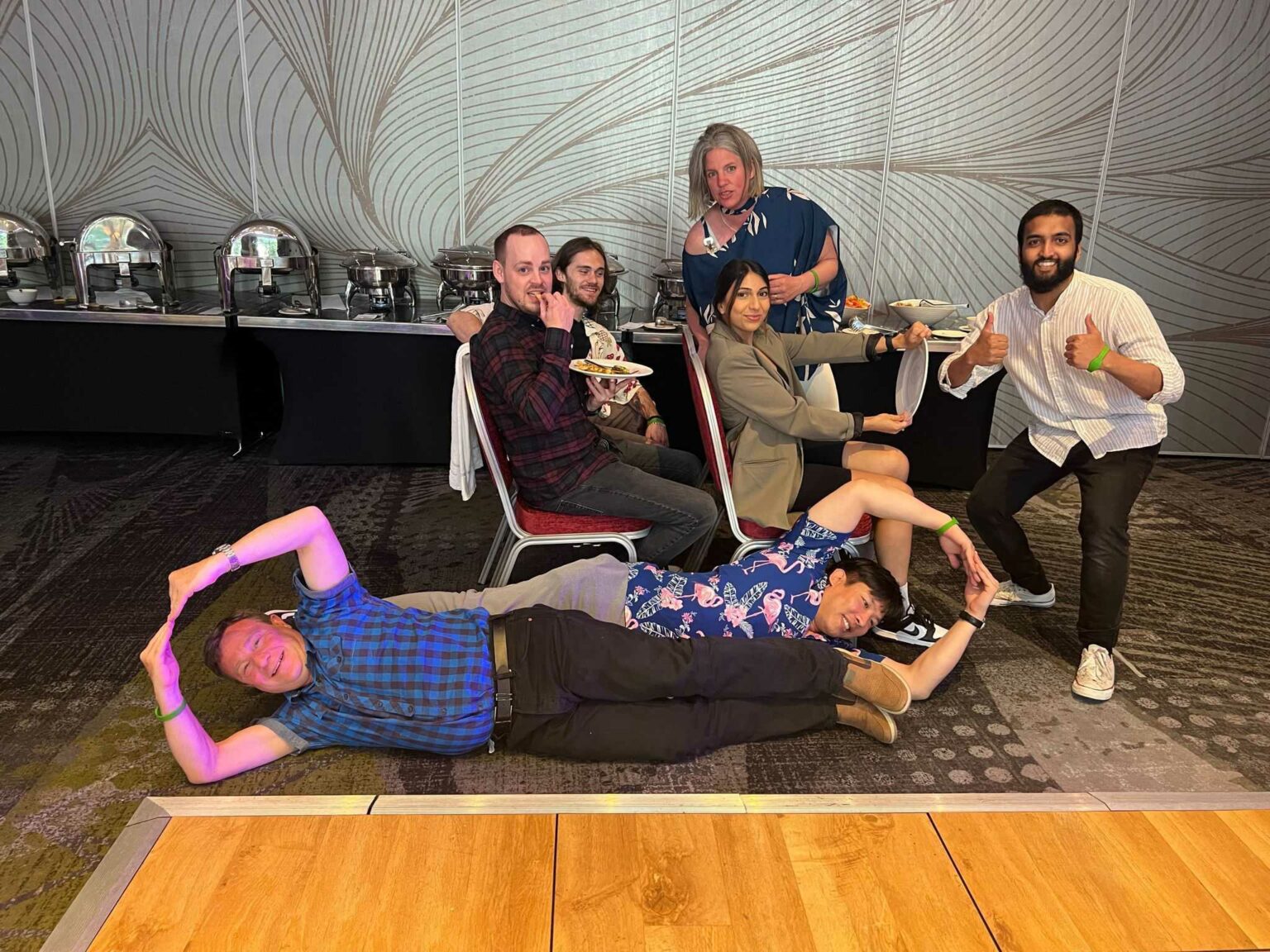 Careers & Job Vacancies | WorkBuzz