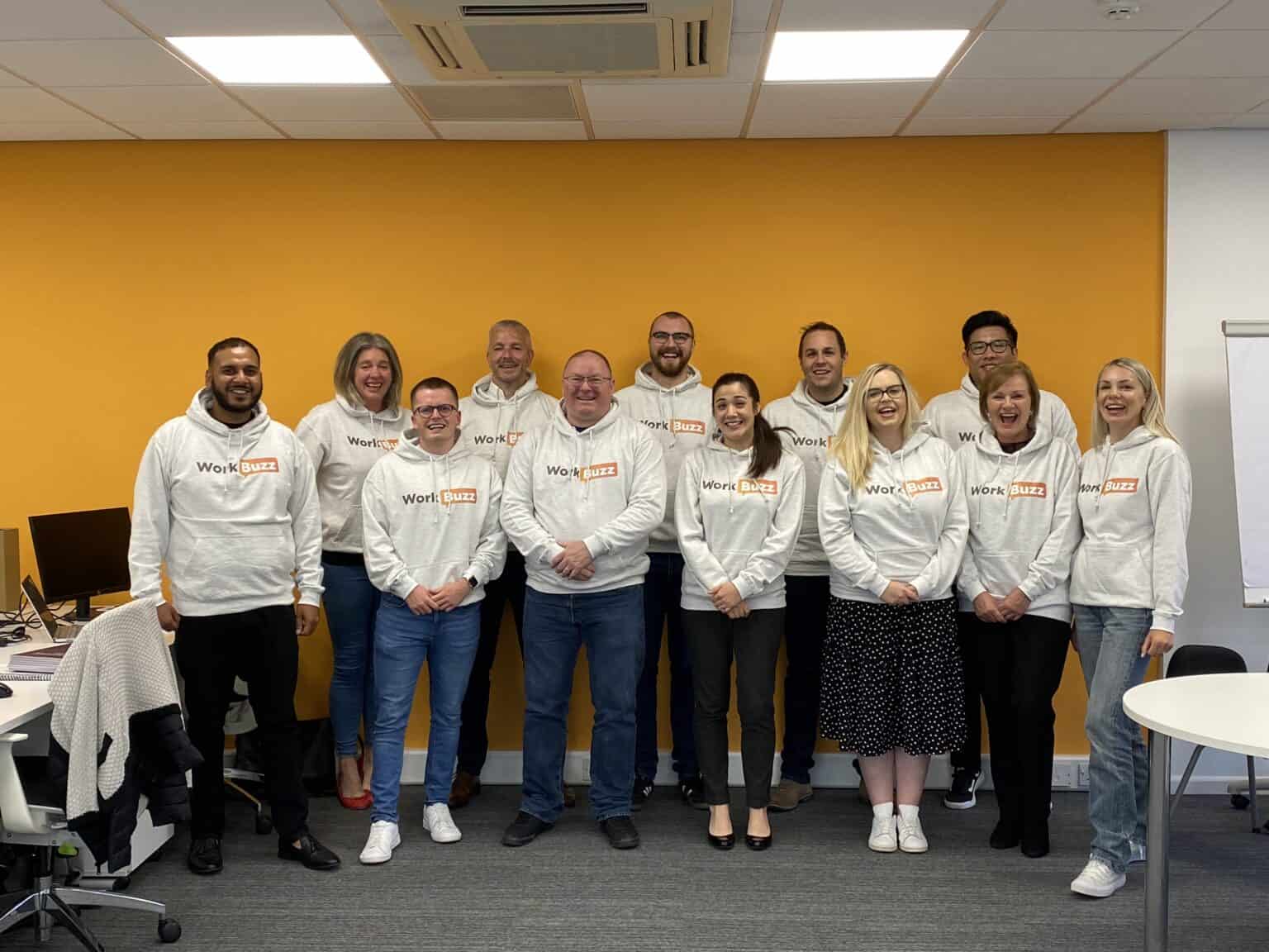 Careers & Job Vacancies | WorkBuzz