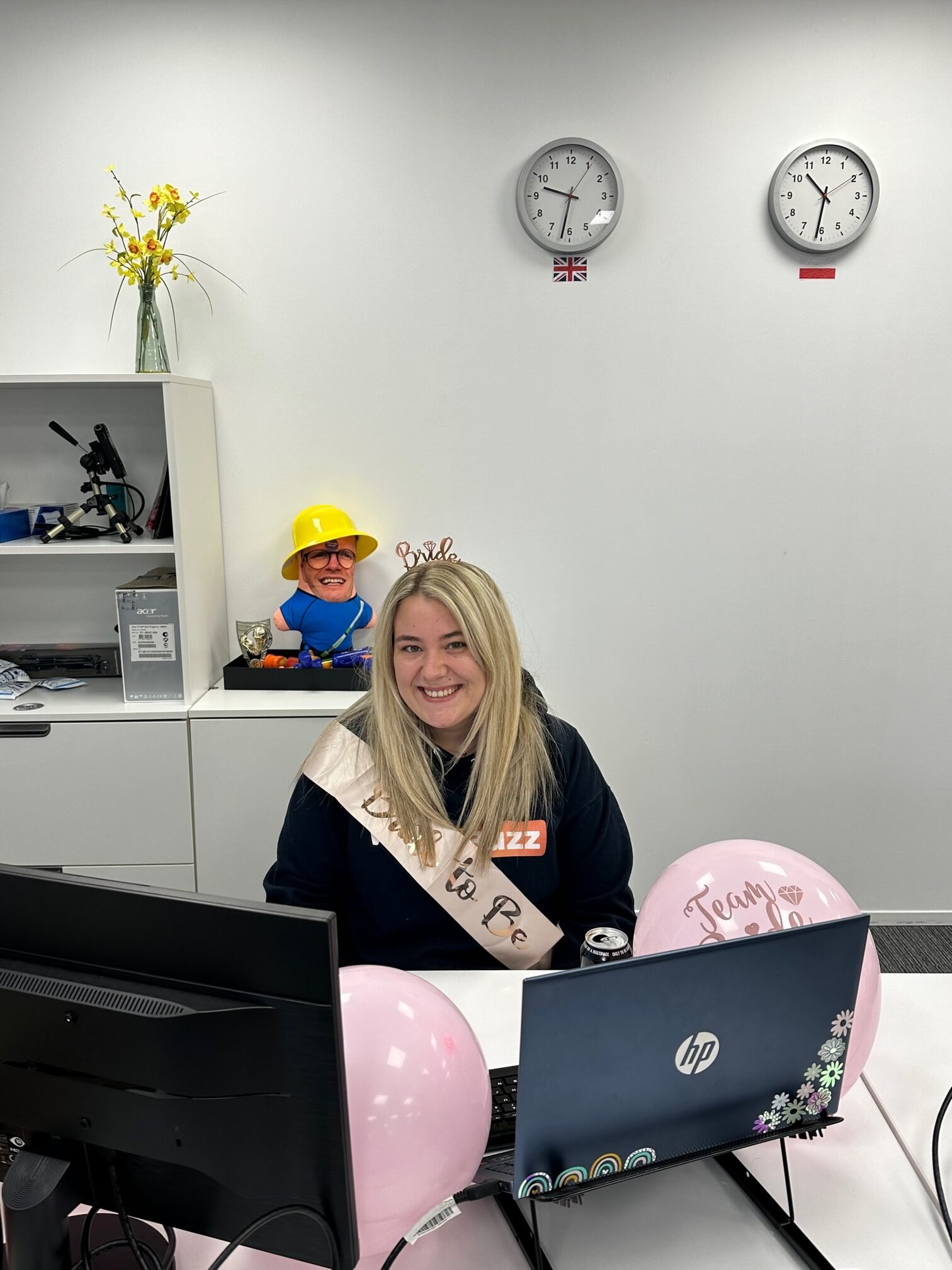 Careers & Job Vacancies | WorkBuzz