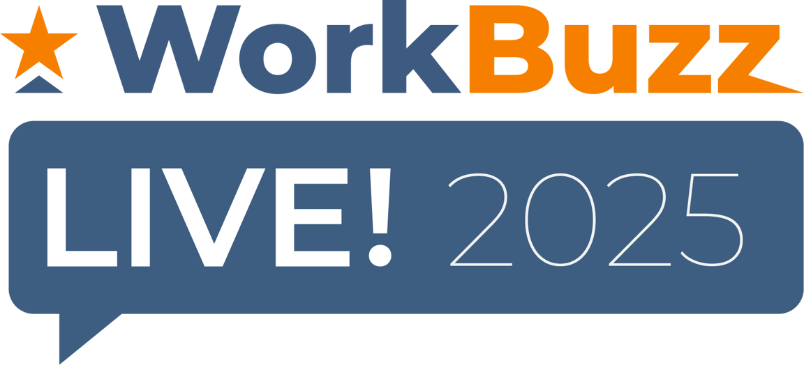 WorkBuzz Live 2025