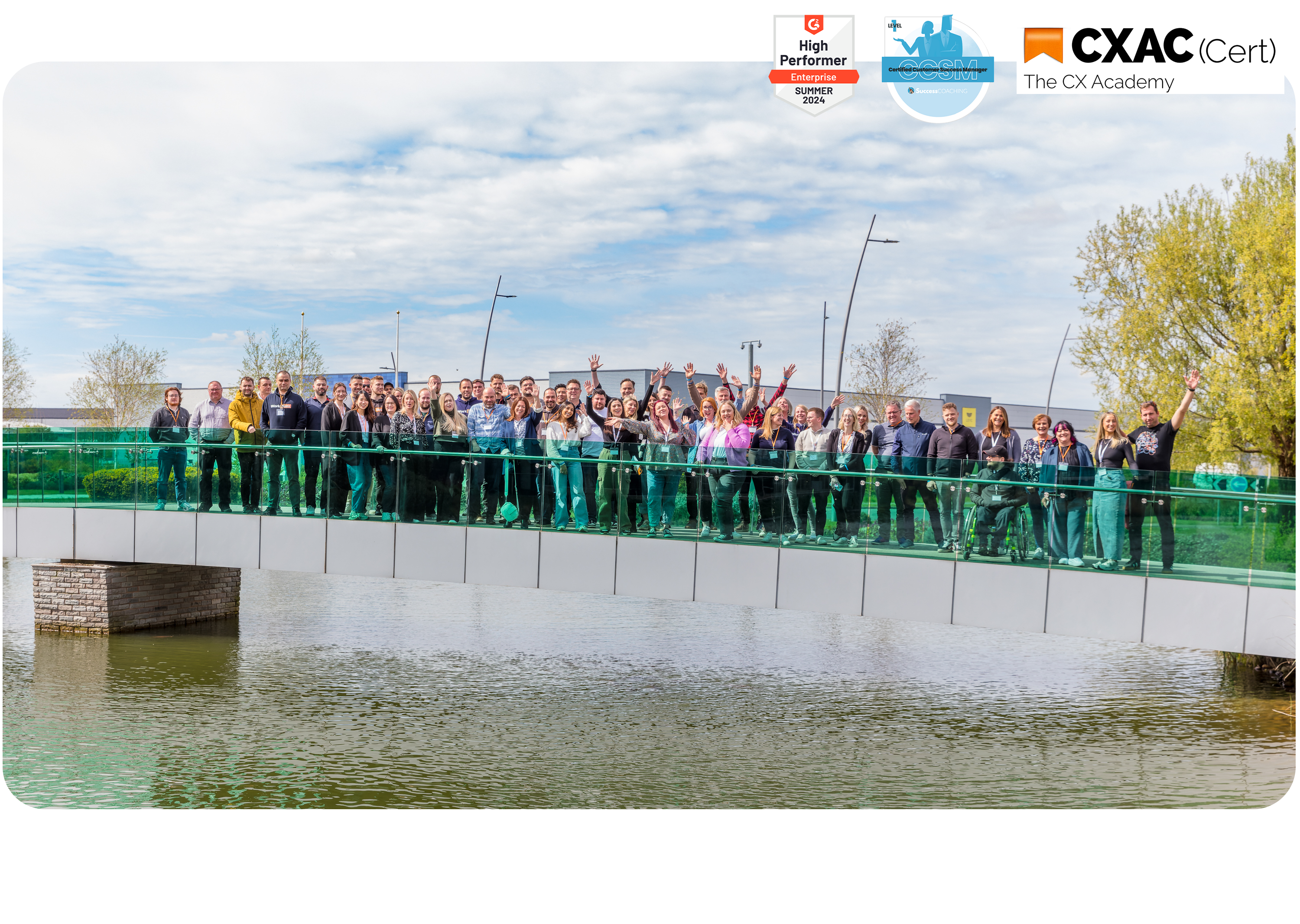 Client Success & Support