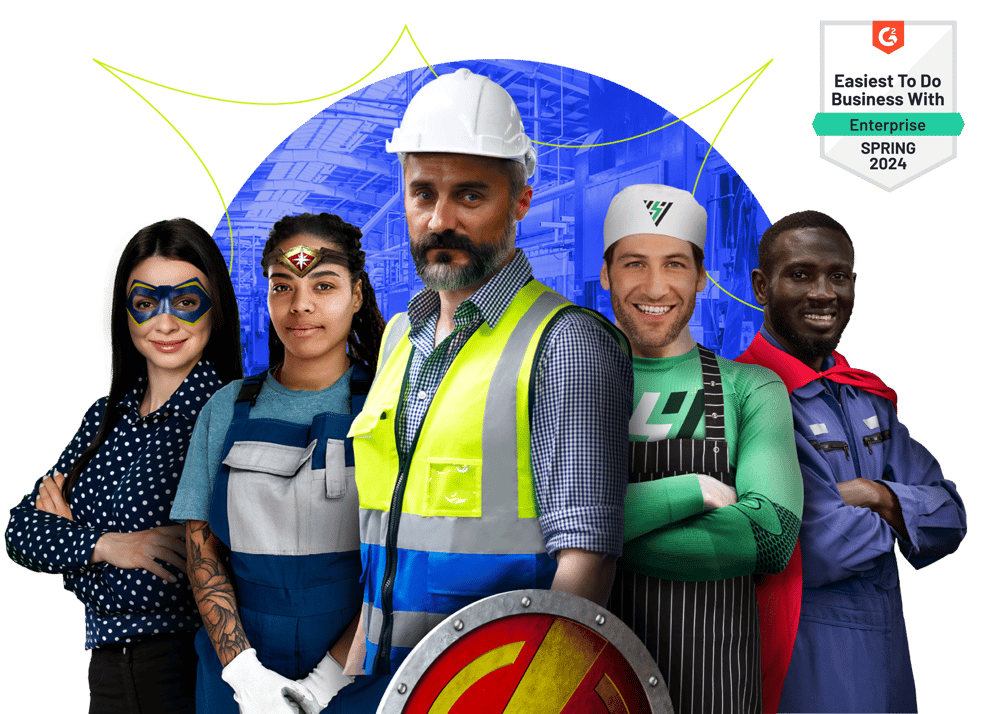 WorkBuzz - Employee Surveys With Real-World Insights