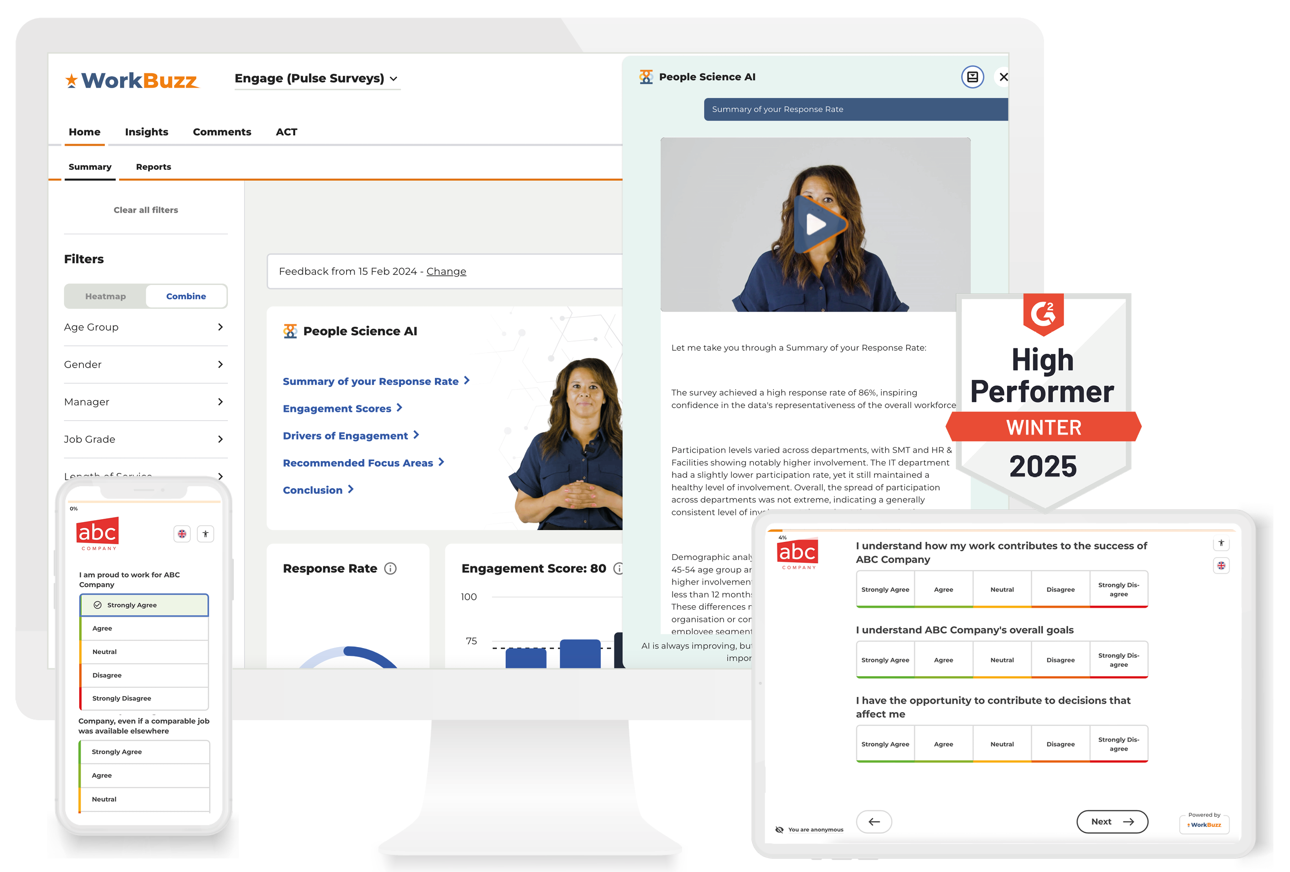 Referral Partner Program
