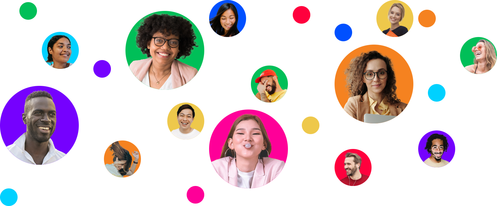 Who We Are - About Us | WorkBuzz